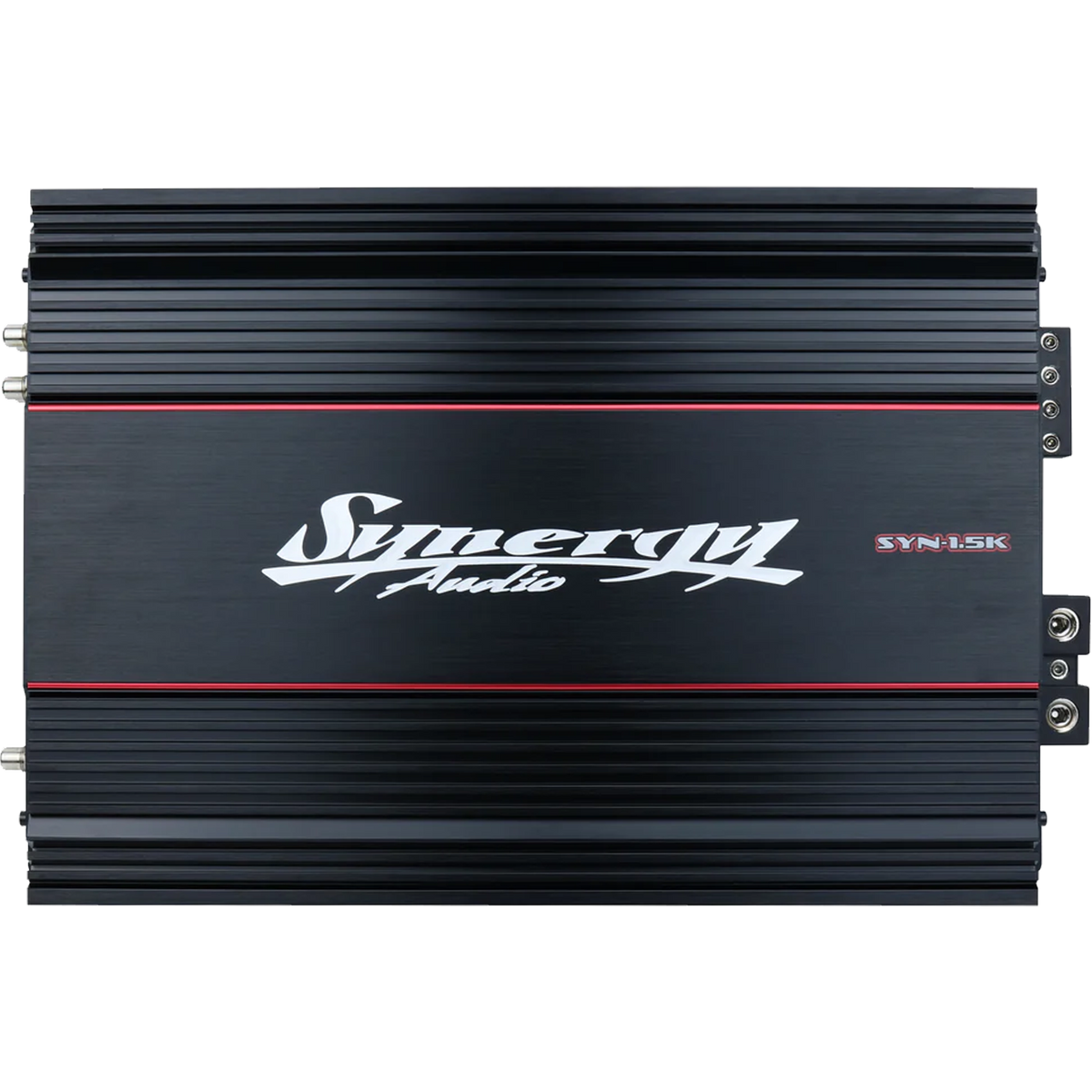 Synergy SYN Series Amplifiers – Trinity Audio Solutions