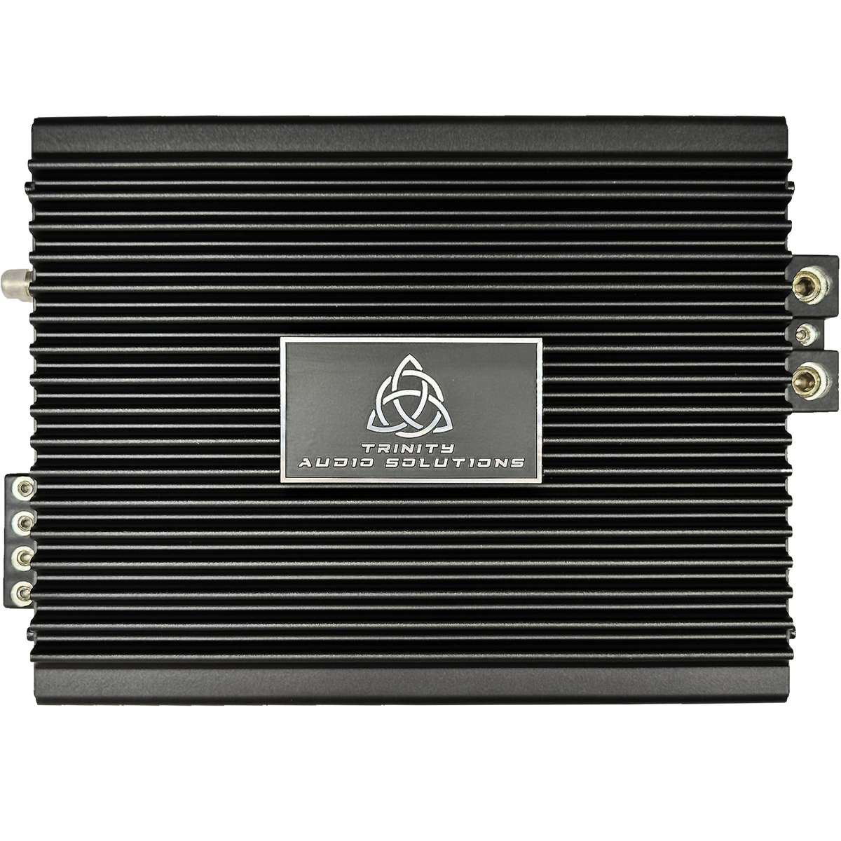 Trinity TAS-5000.1 5,000 Watt Full Bridge Monoblock Amplifier (Discont ...