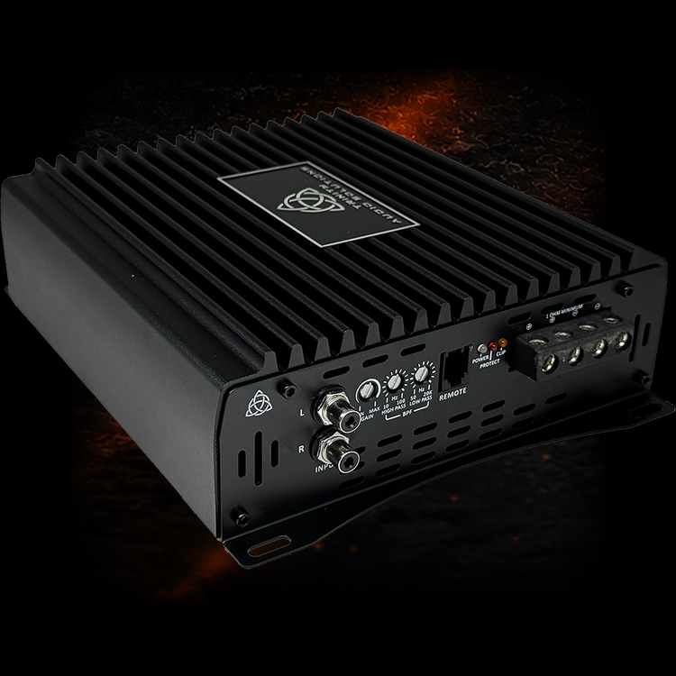 Trinity Audio Solutions