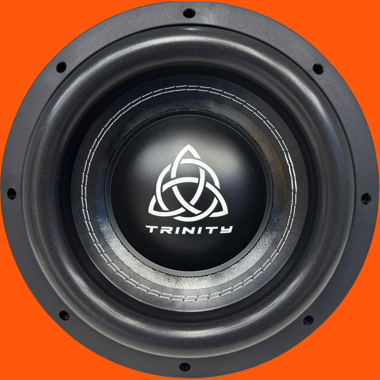 Trinity Audio Solutions