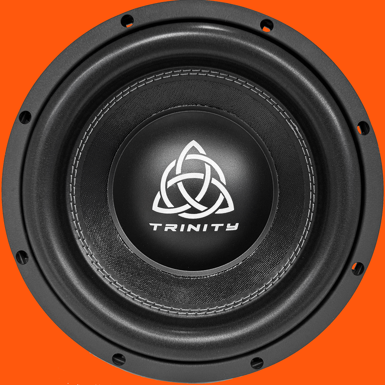 Trinity Audio Solutions