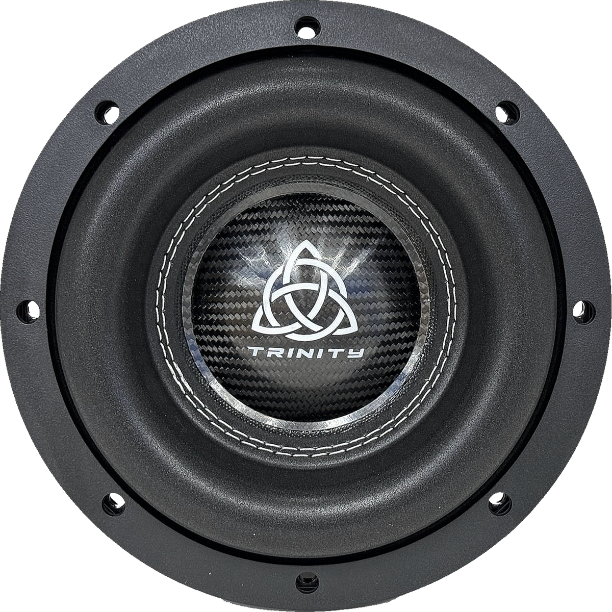 Trinity H Series 8" Subwoofer Recone Kit – Trinity Audio Solutions