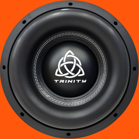 Trinity Audio Solutions