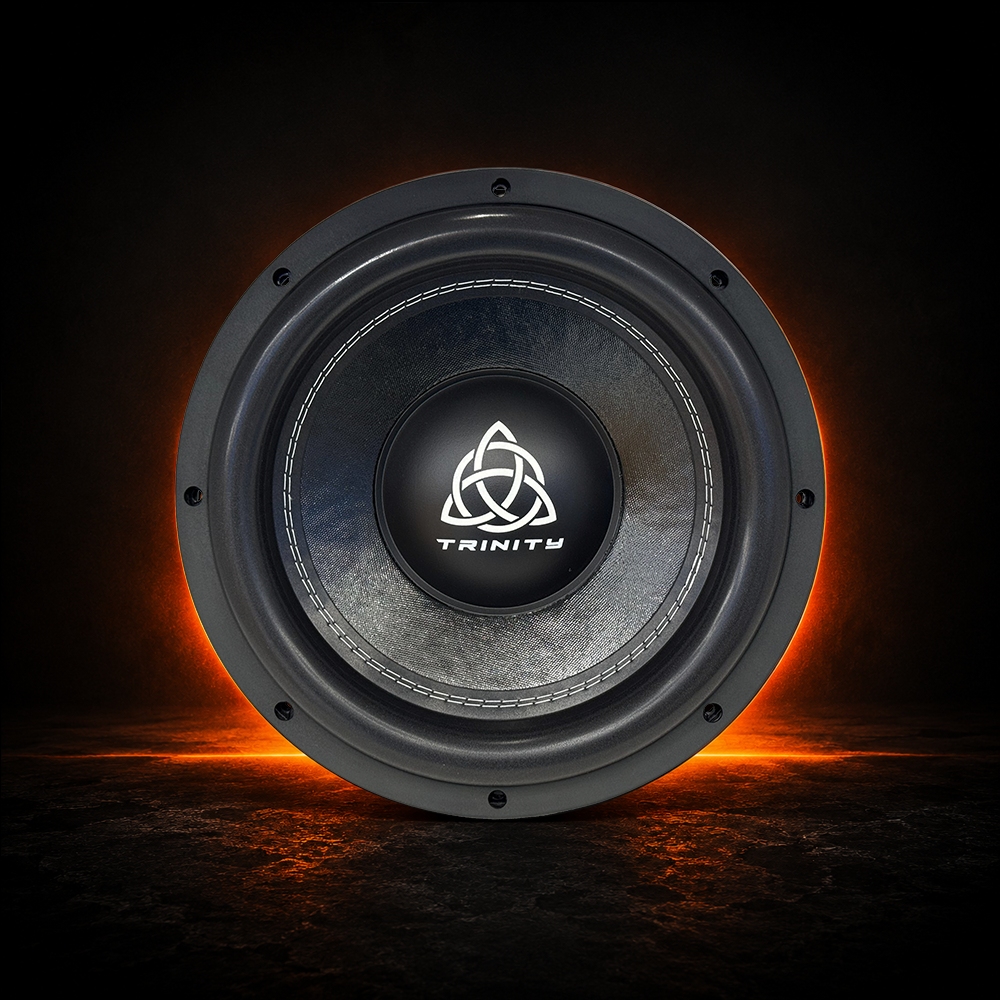 Trinity Audio Solutions