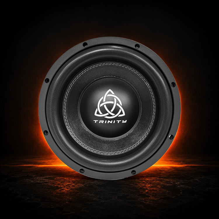 Trinity Audio Solutions