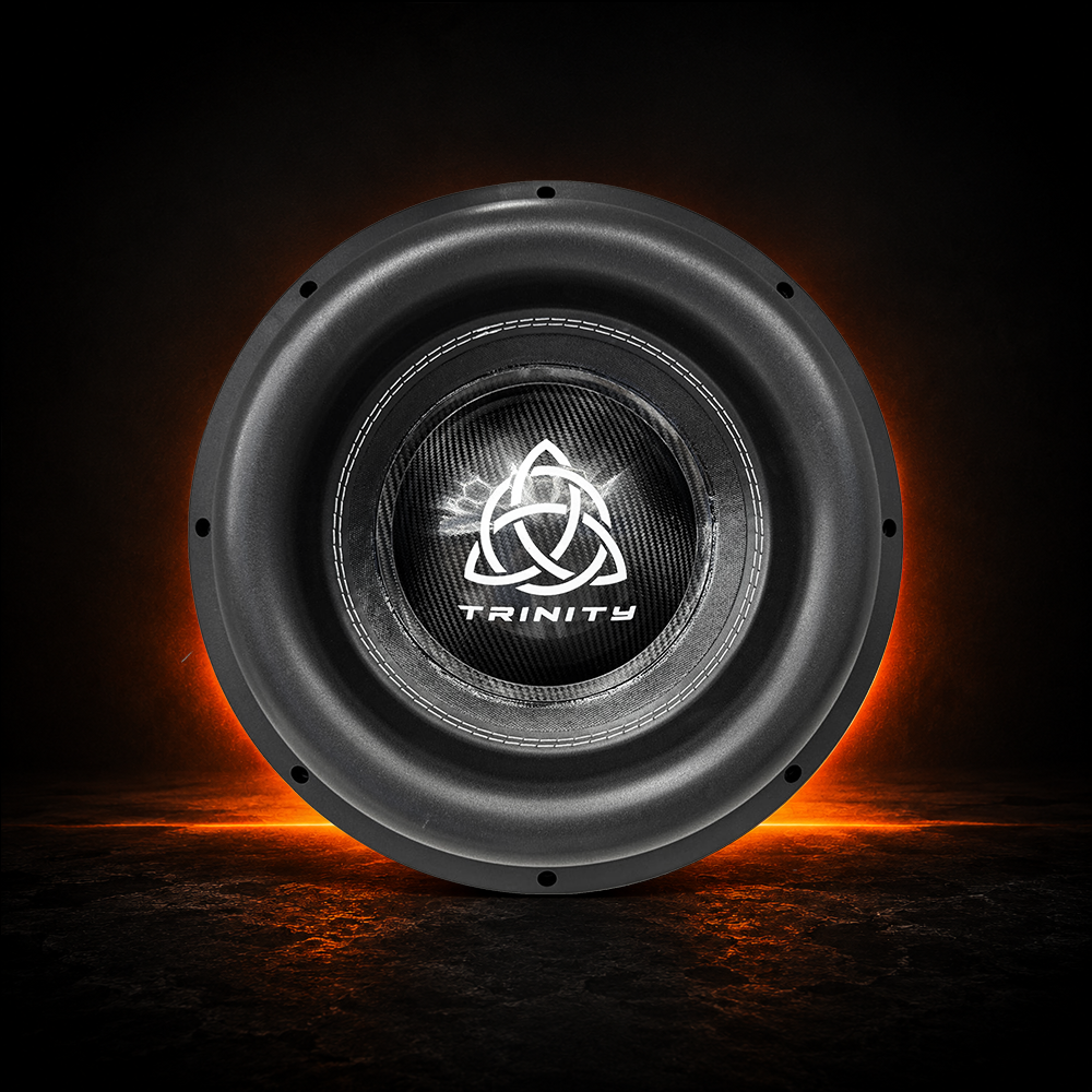 Trinity Audio Solutions