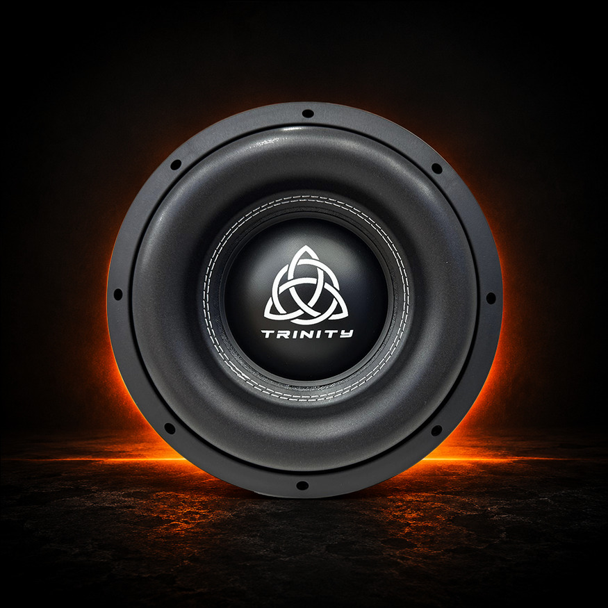 Trinity Audio Solutions