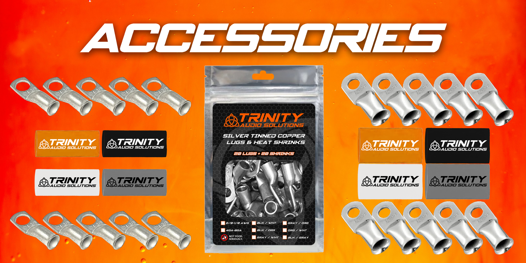 Trinity Audio Solutions