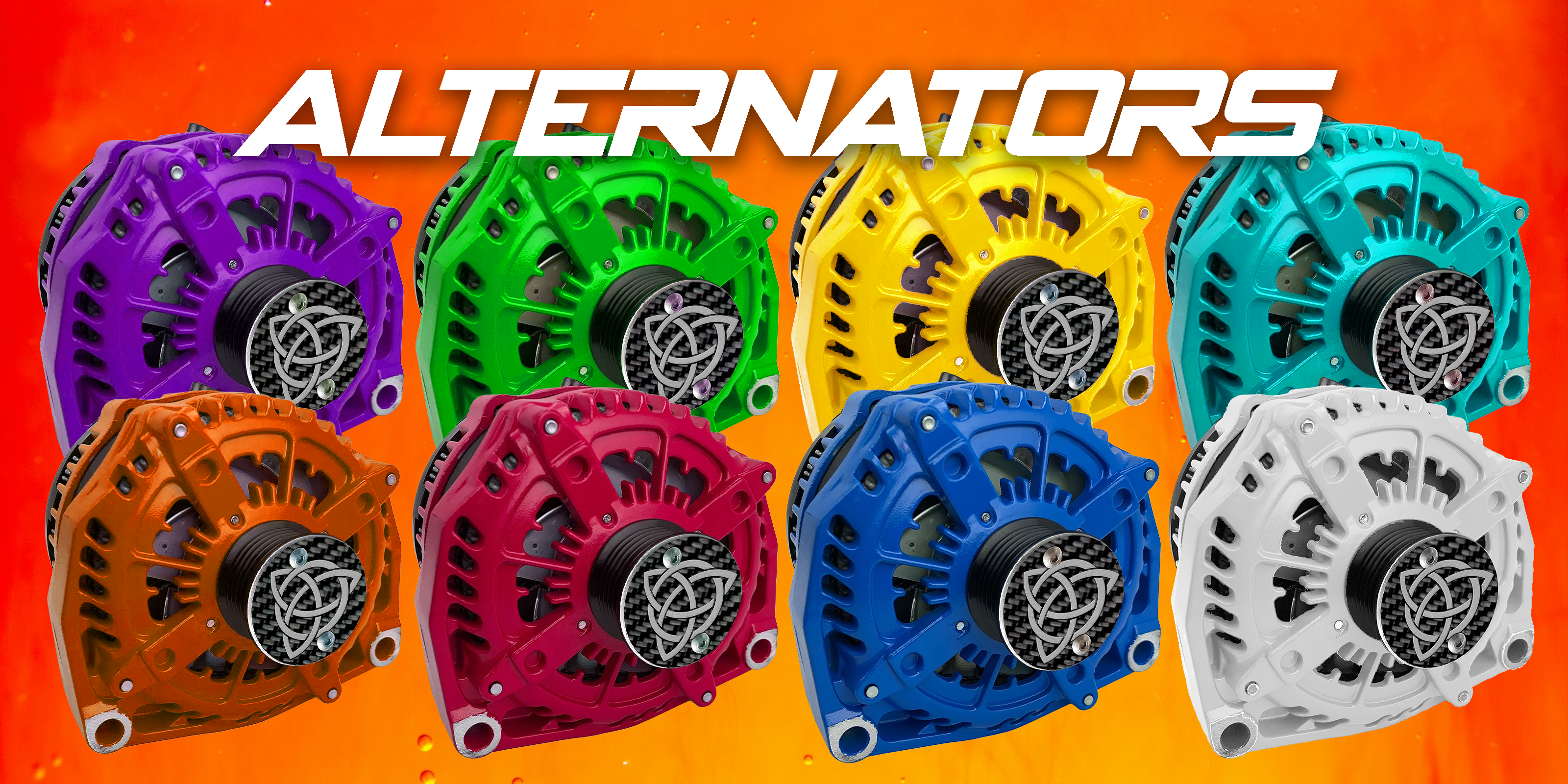 Trinity Audio Solutions