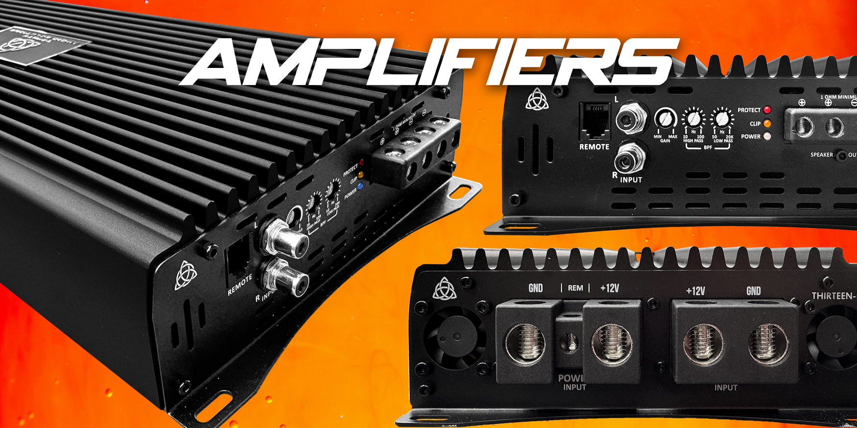 Trinity Audio Solutions